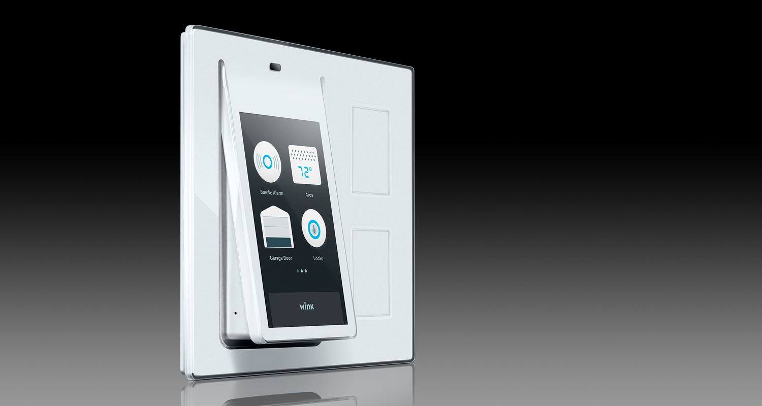 First Look: The Wink Relay - At Home in the Future