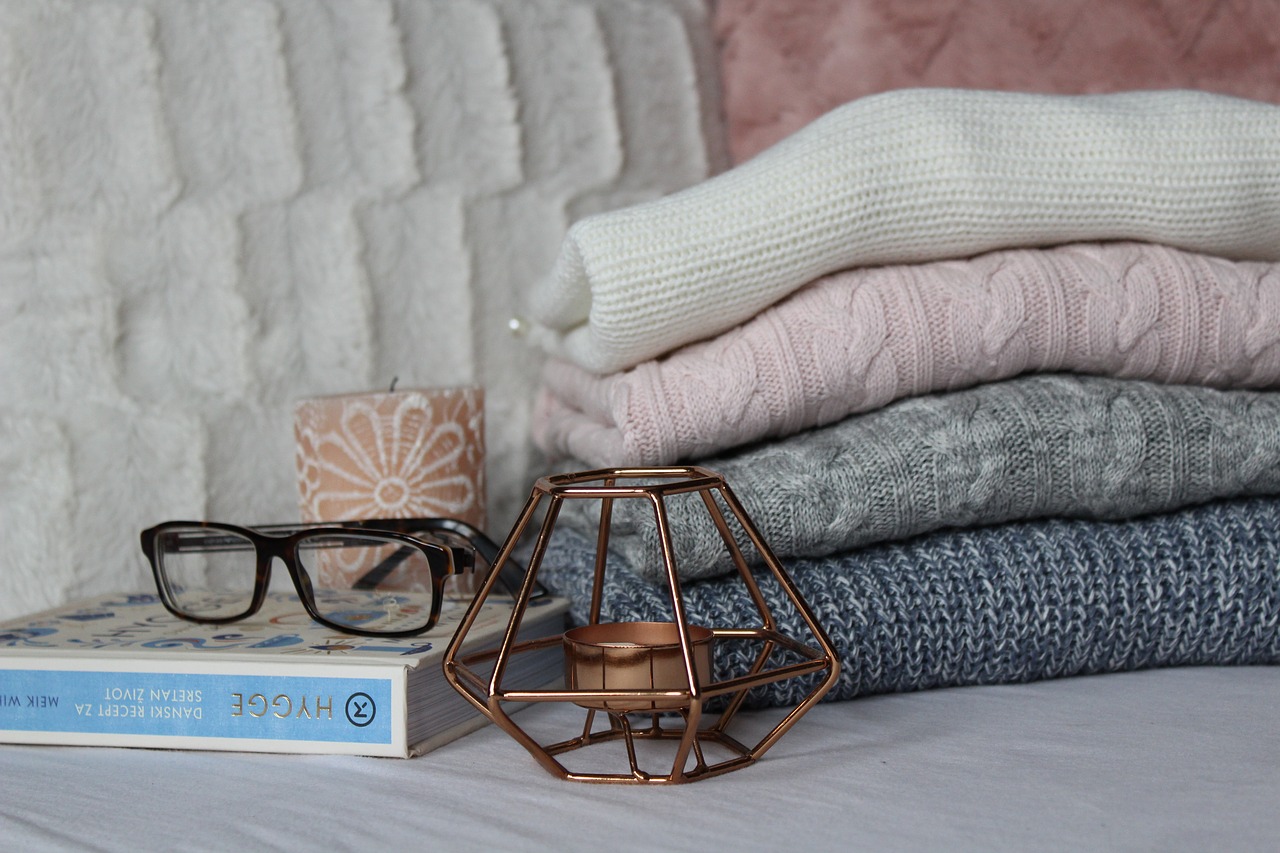 This Winter, Give Your Home the Gift of Warmth - At Home in the Future