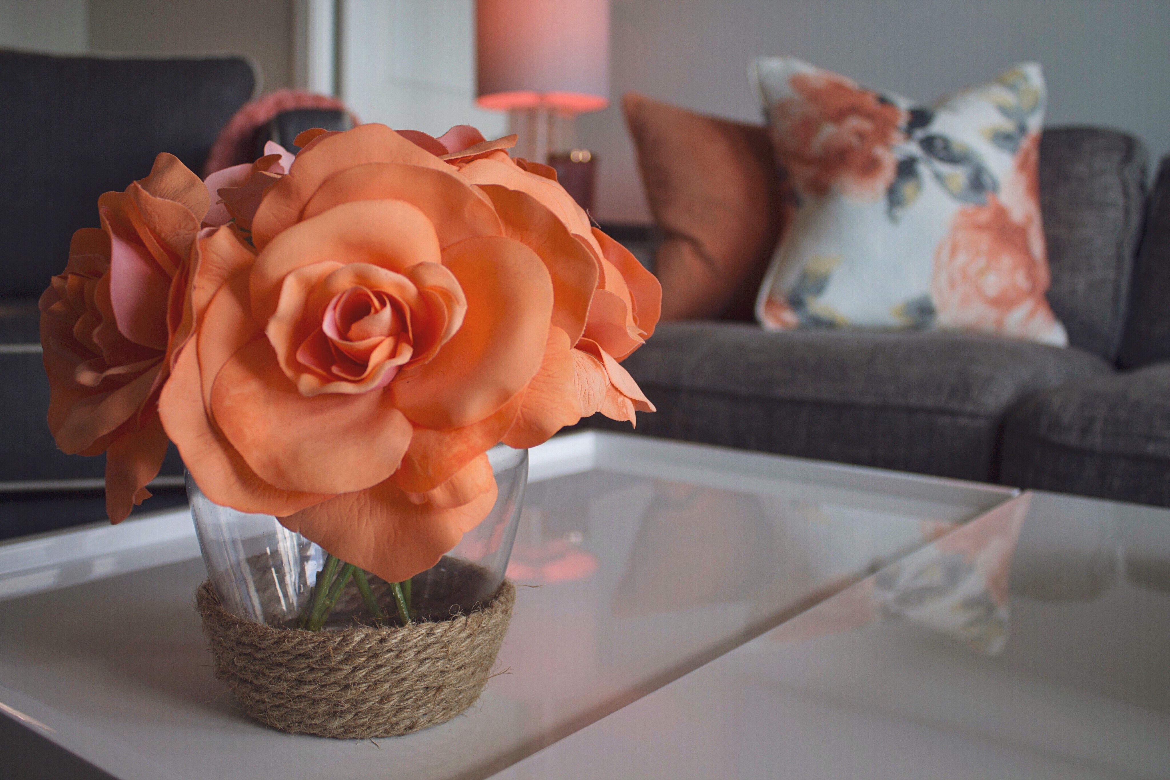 Best Tips for Your Next Home Decorating Project - At Home in the Future