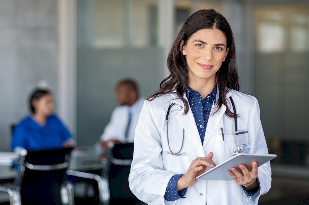 What Do You Need for a Private Clinic: The Best Tips - At Home in the ...